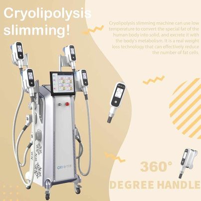 Cryo Sculpting – Polished Spa