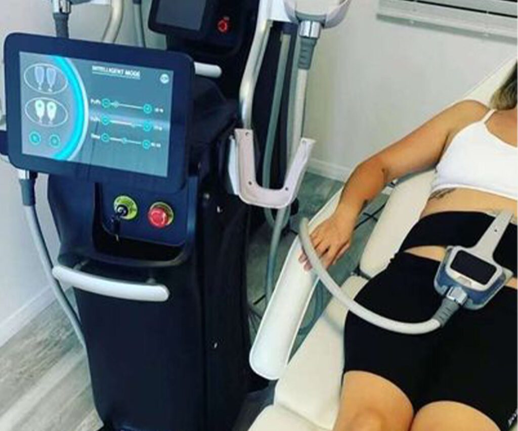 Body Sculpting – Polished Spa
