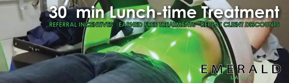 Emerald Laser Fat Reduction – Polished Spa