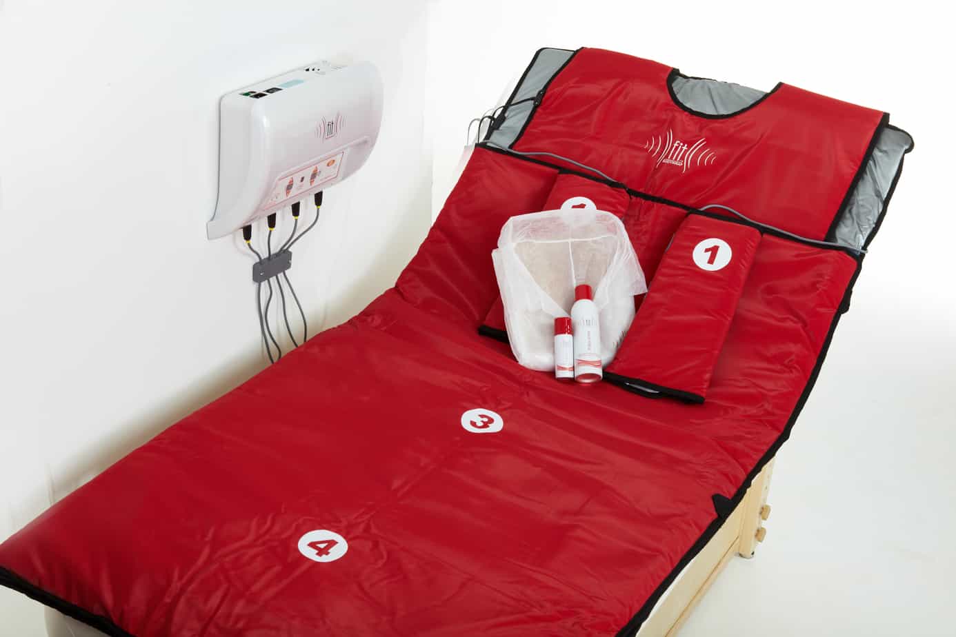 Fit Body Wrap – Polished Spa