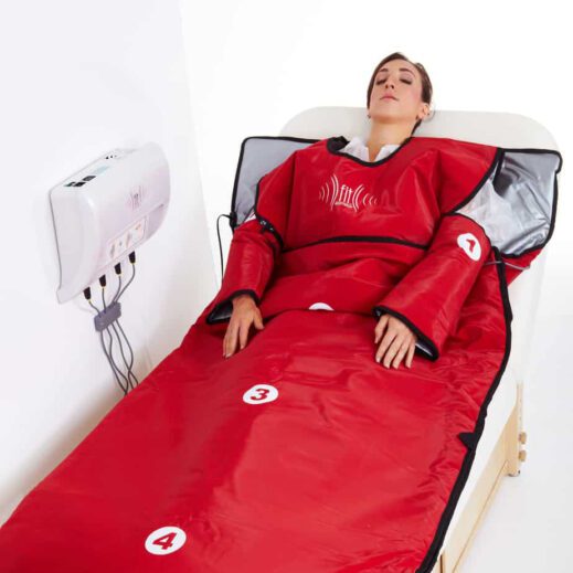 Fit Body Wrap – Polished Spa