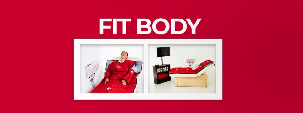 Fit Body Wrap – Polished Spa
