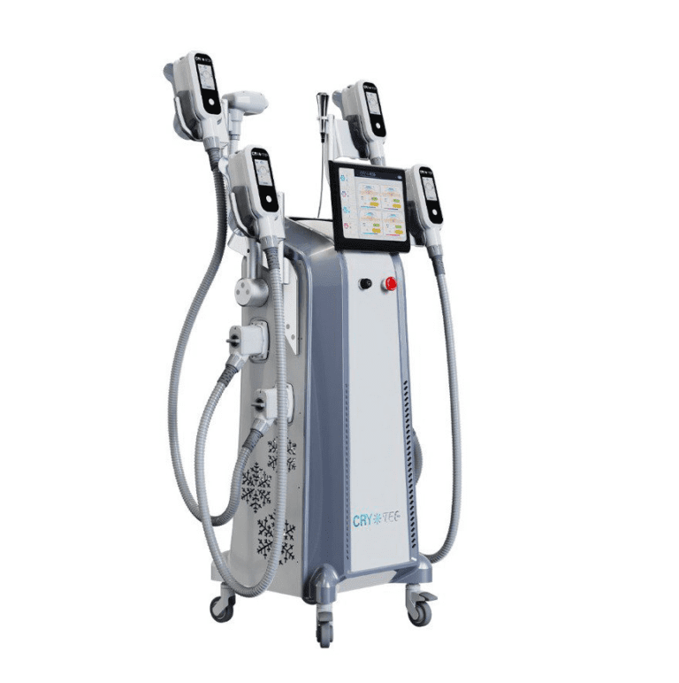 Cryo Sculpting – Polished Spa